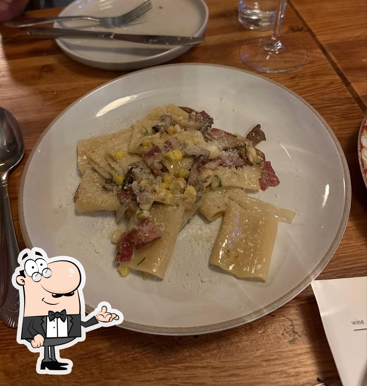 Leeward, Portland - Restaurant menu, prices and reviews