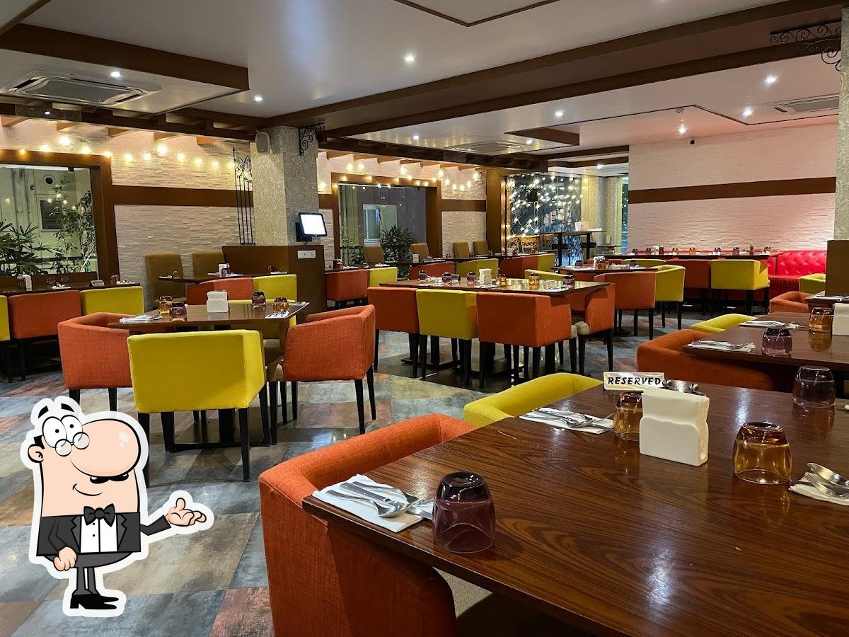 Pumpkin Tales Restaurant - Alwarpet, Chennai - Restaurant menu, prices ...