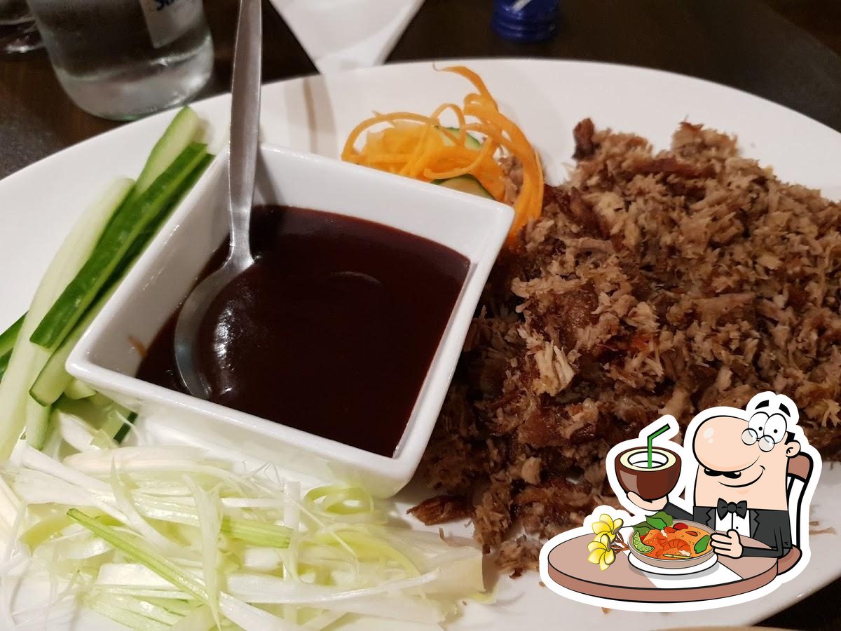 Kings Head, 39 Yarmouth Rd in Blofield - Restaurant menu and reviews