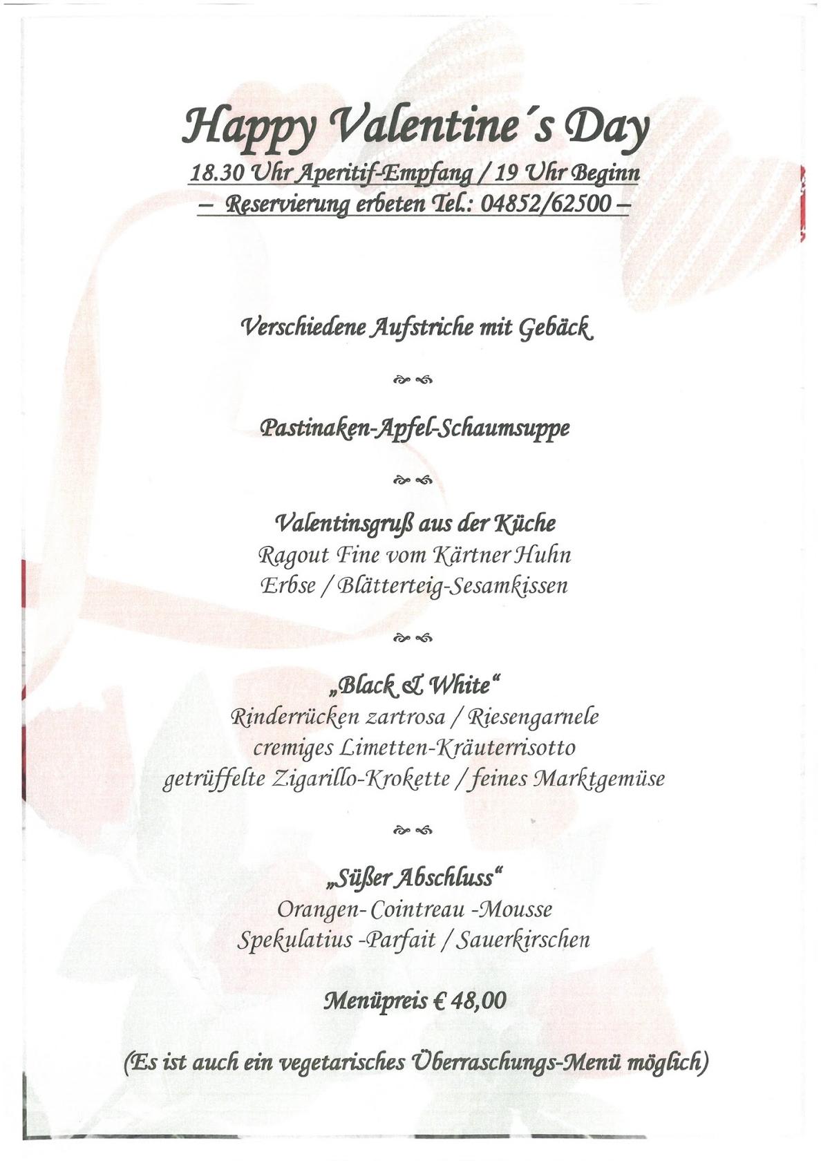 Speisekarte von Kirchenwirt cafe, Lienz