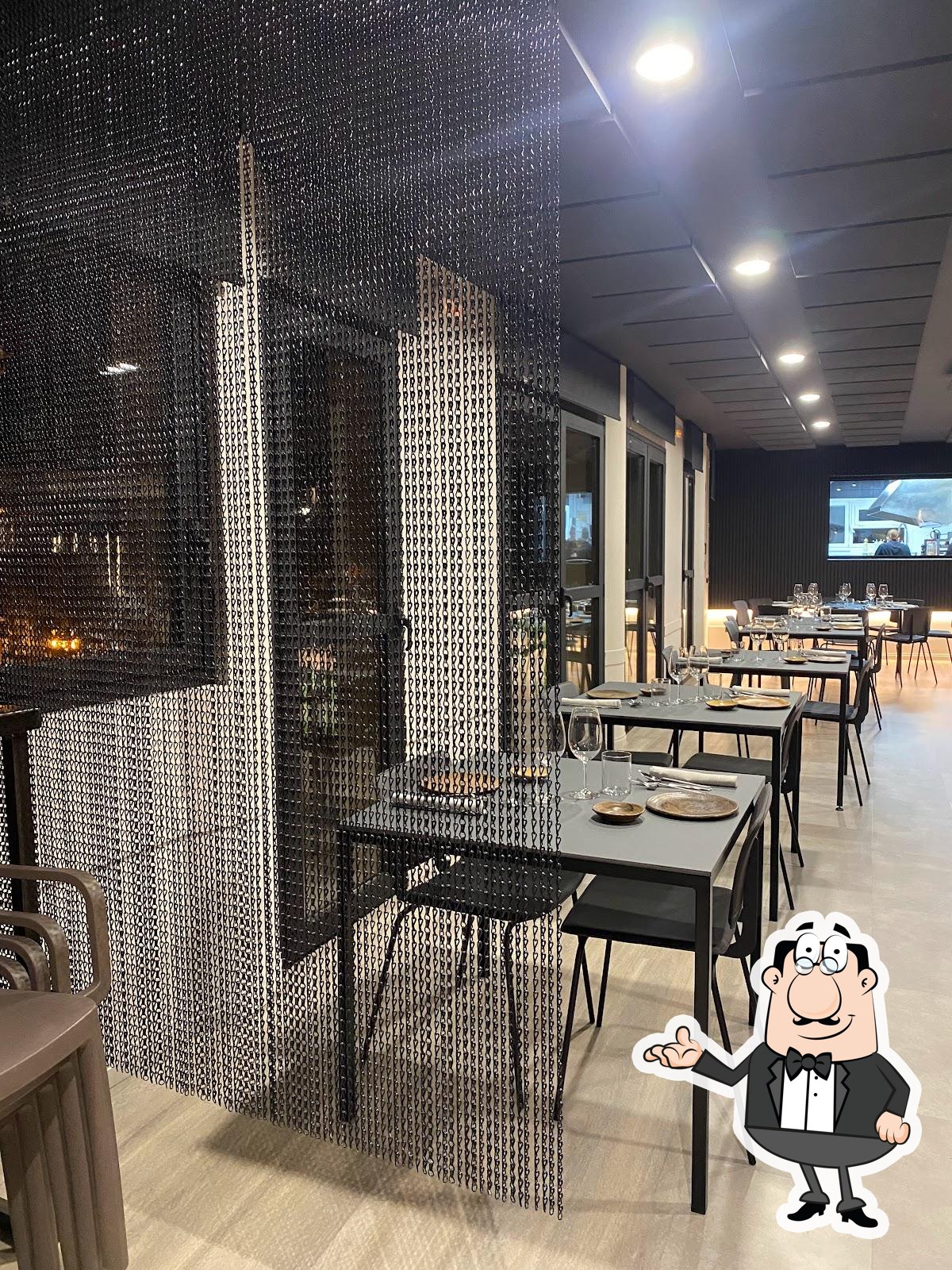 Quinze Ous, Preses - Menú del restaurante, precios y reseñas