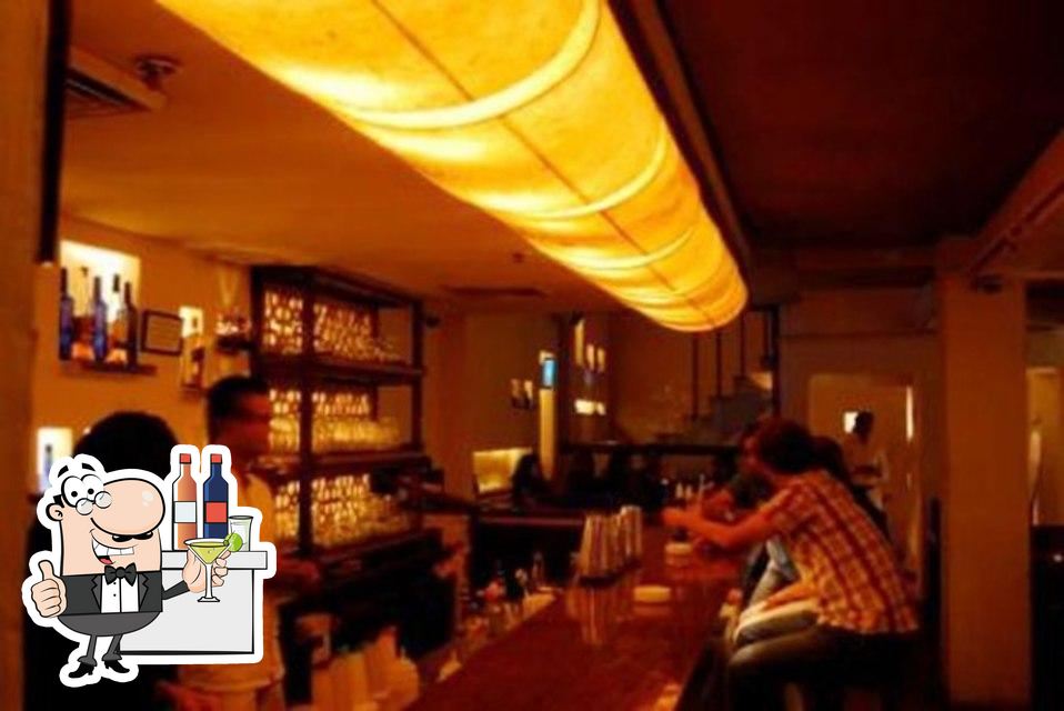 Shalom, New Delhi, GK N block - Restaurant menu