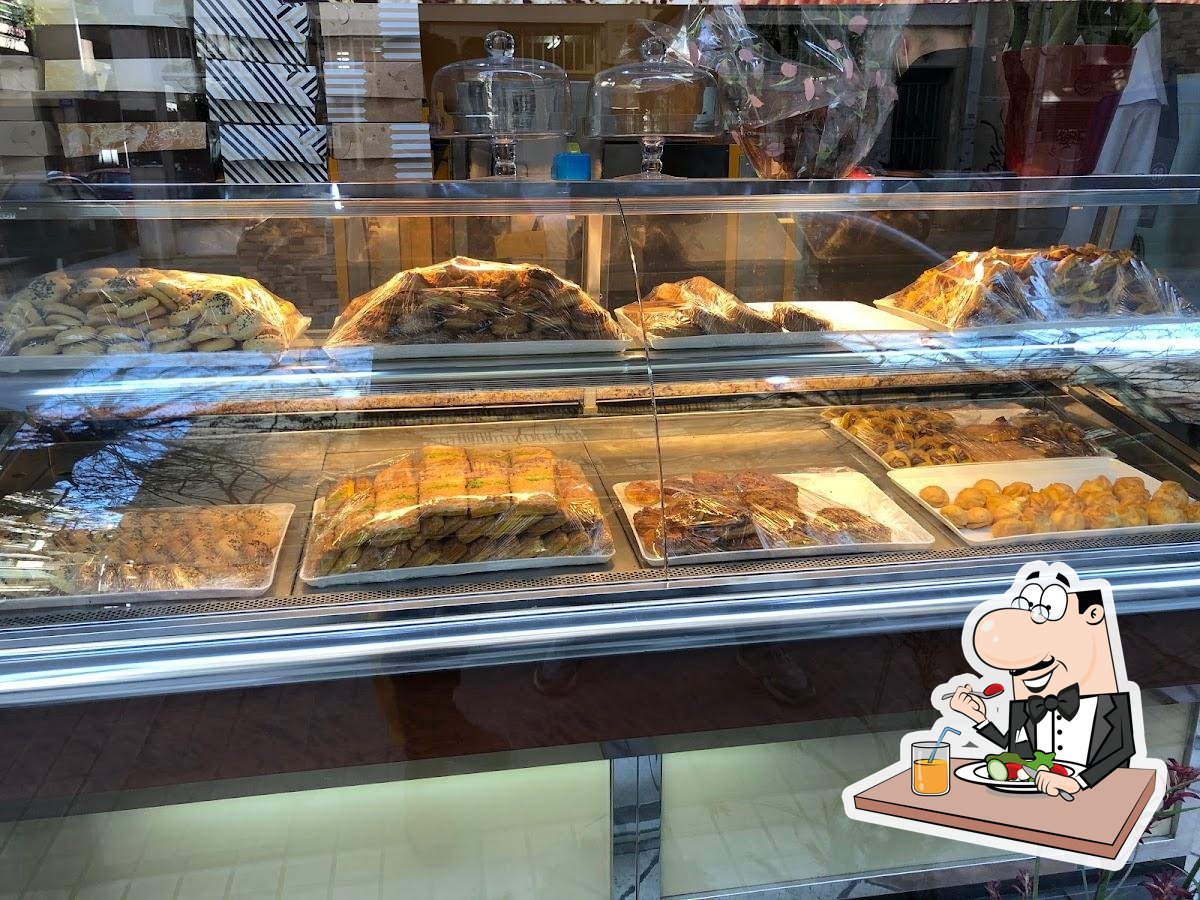 Persian Bakery, Athens - Restaurant reviews