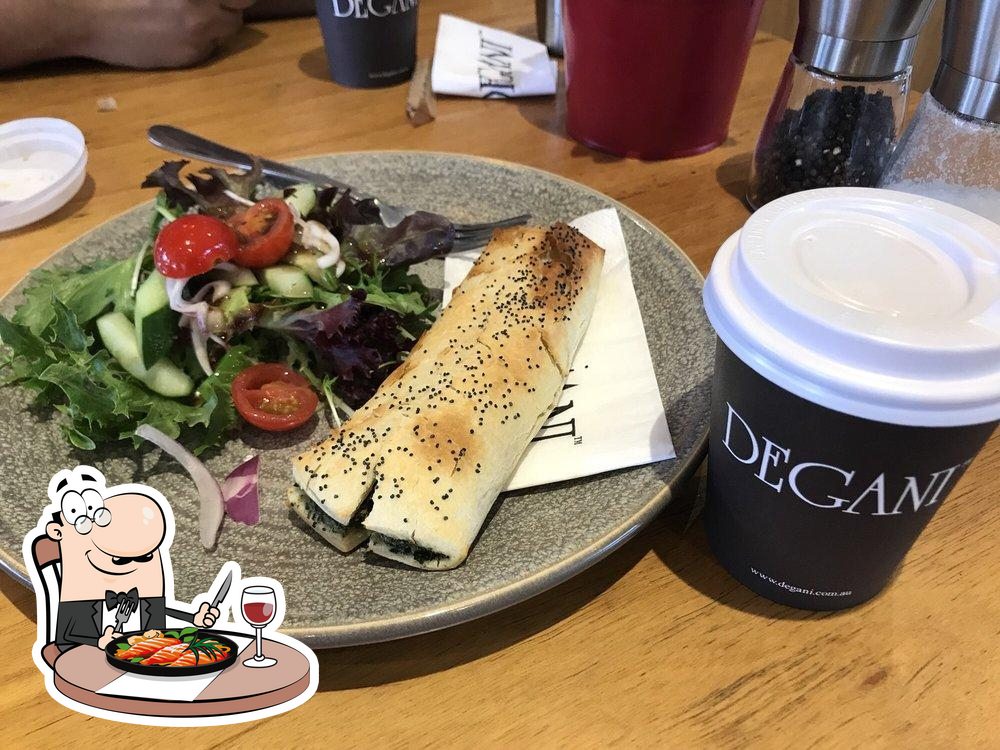 Menu of Degani restaurant, Calamvale - reviews and ratings