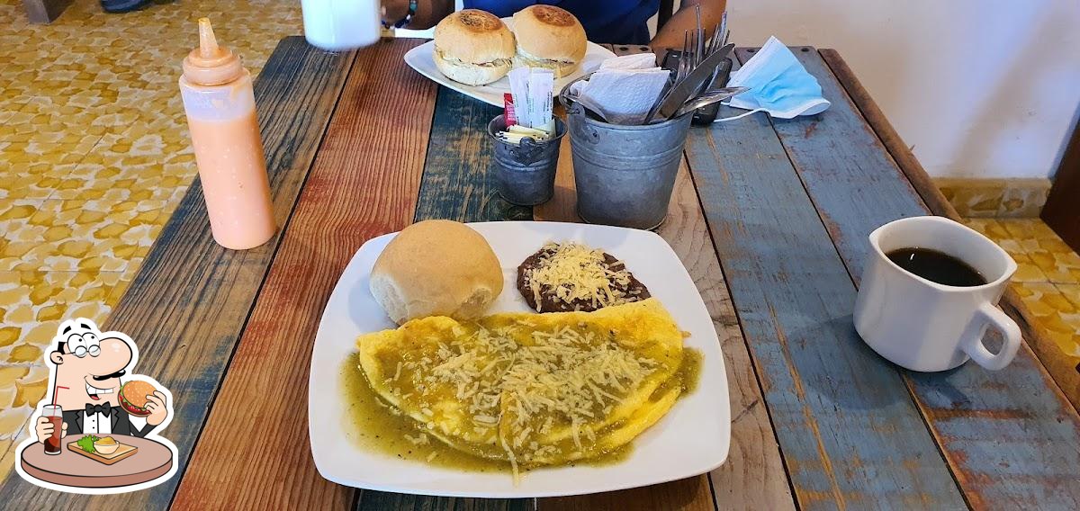 Don Queque Café, Chetumal, Av Carmen Ochoa 127 - Opiniones del restaurante