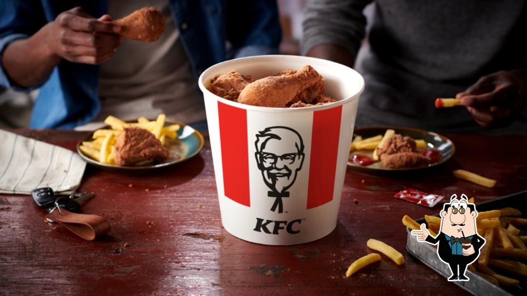 KFC Kwadabeka, Durban - Restaurant menu, prices and reviews