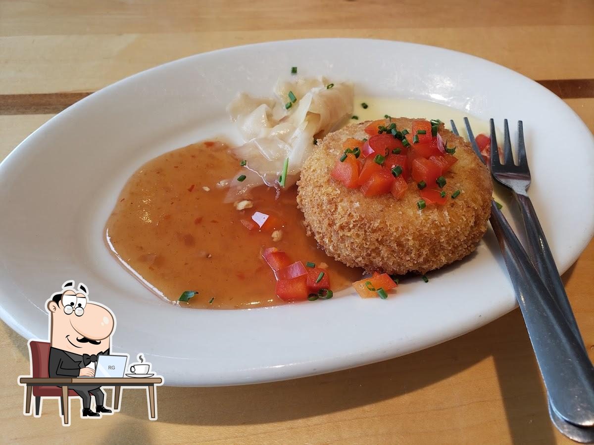 Anthony's At Point Defiance, Tacoma - Restaurant menu, prices and reviews
