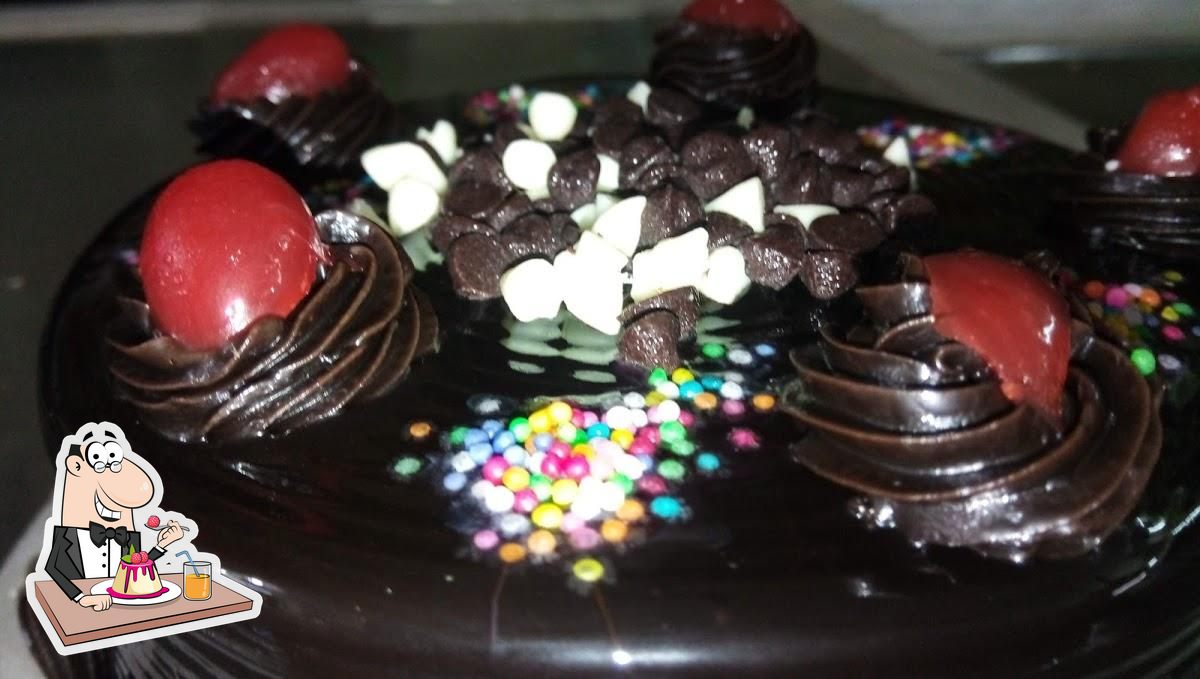 Shiv shakti bakers, Jaipur, Shop no 21 opposite punjab and sind bank ...