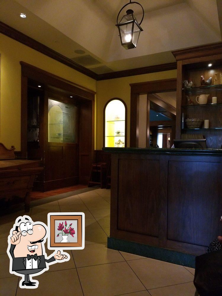 Grace's, Houston - Restaurant menu, prices and reviews