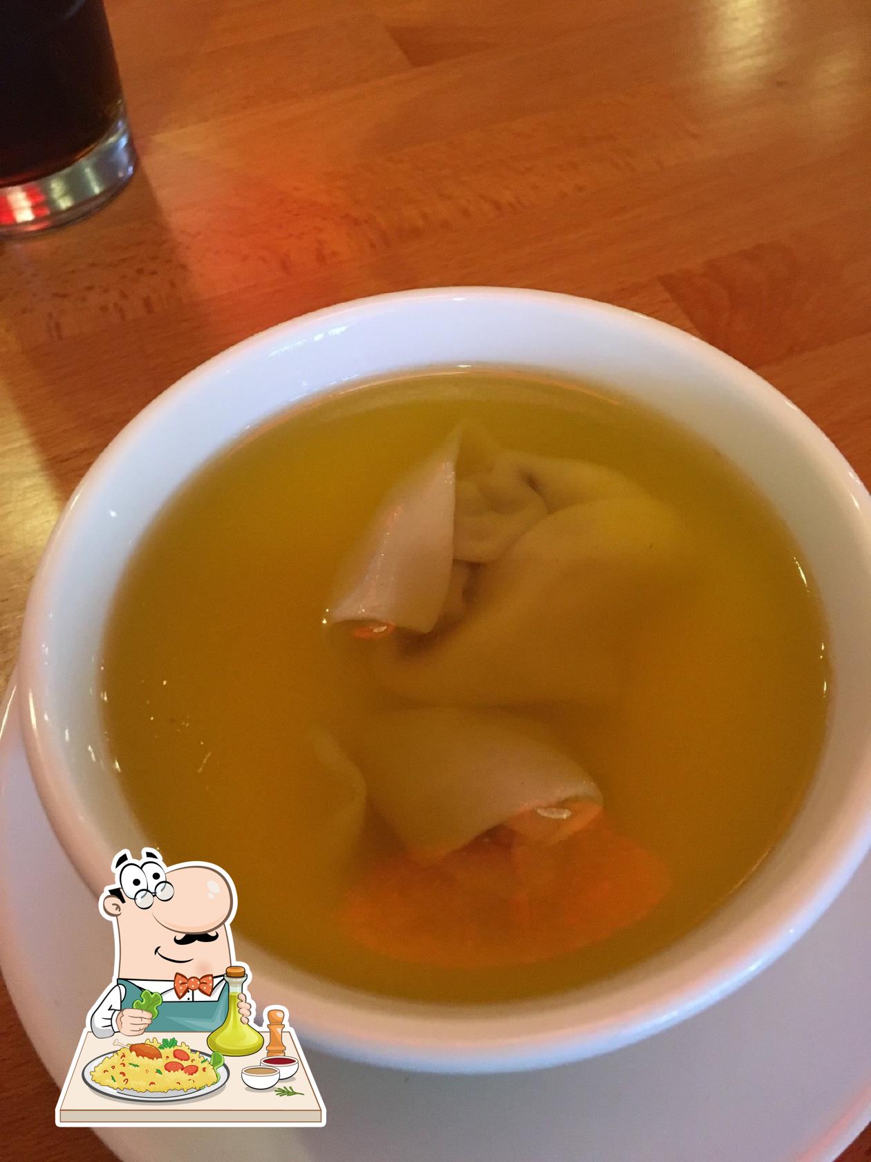 TS Ma Chinese Cuisine, Wyckoff - Restaurant menu, prices and reviews