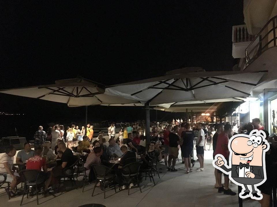 Caffe bar Libero, Selce - Restaurant reviews
