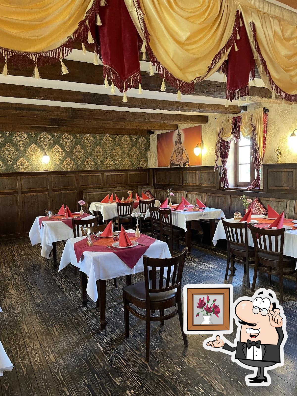 Mahadev Indisches Restaurant, Coswig - Speisekarte, Preise und Bewertungen