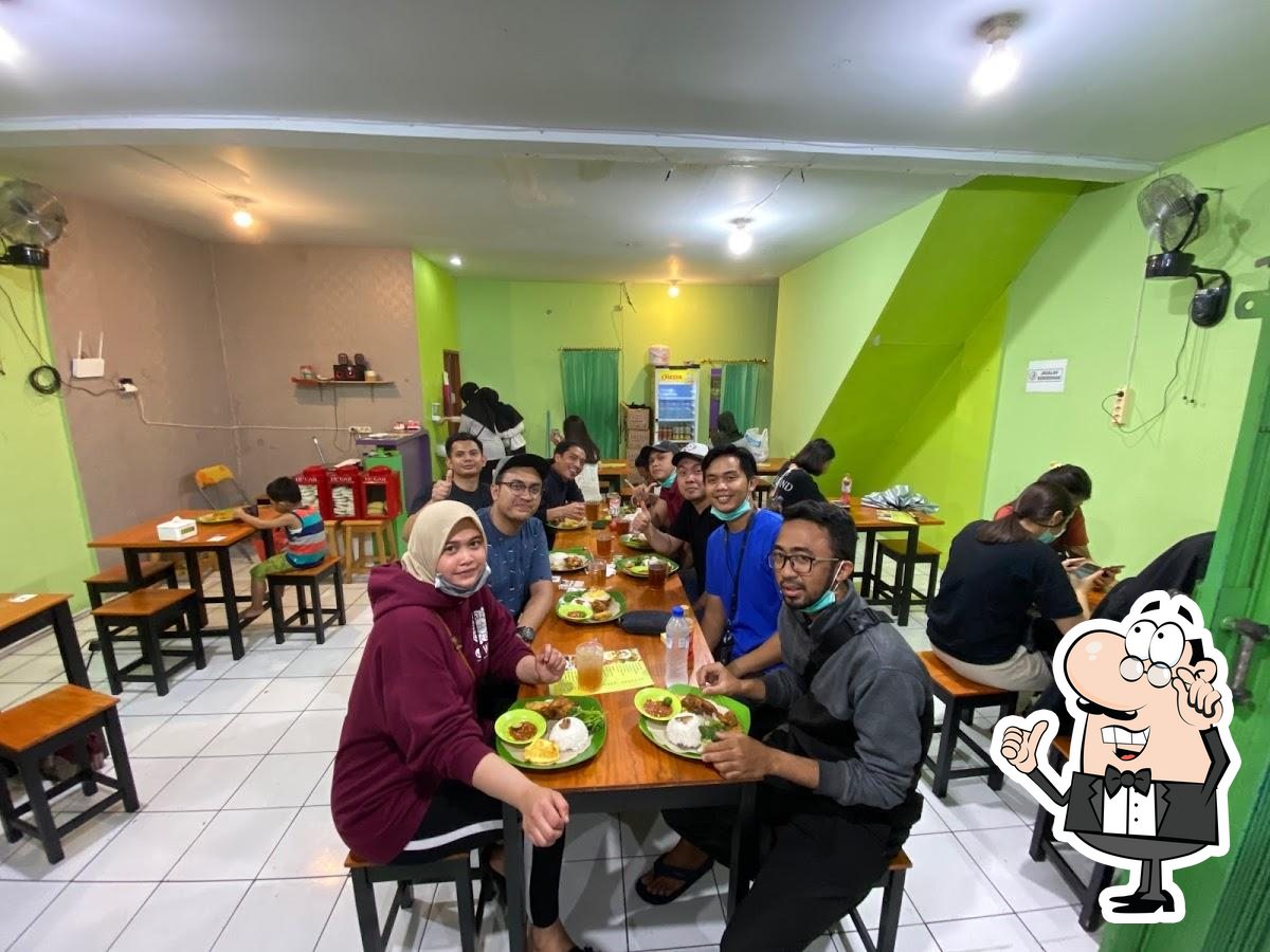 Cooler City Talaga Bestari 113, Wana Kerta - Restaurant menu, prices ...