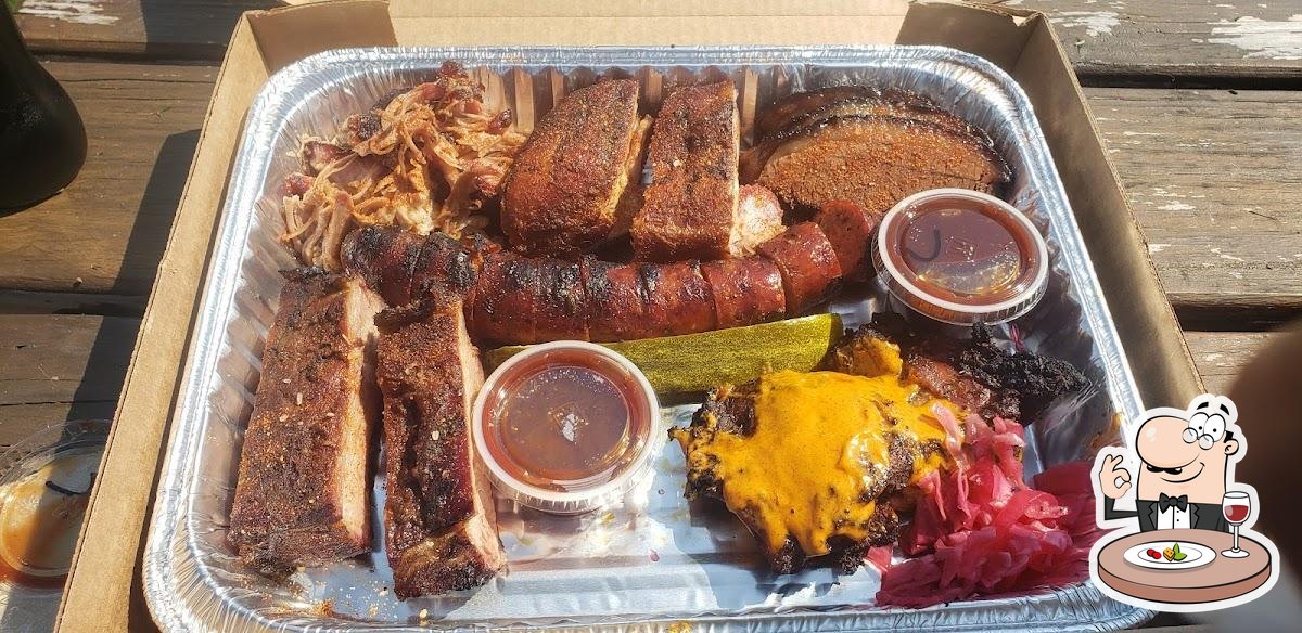 Ray Ray's Hog Pit Westerville in Westerville - Restaurant menu and reviews