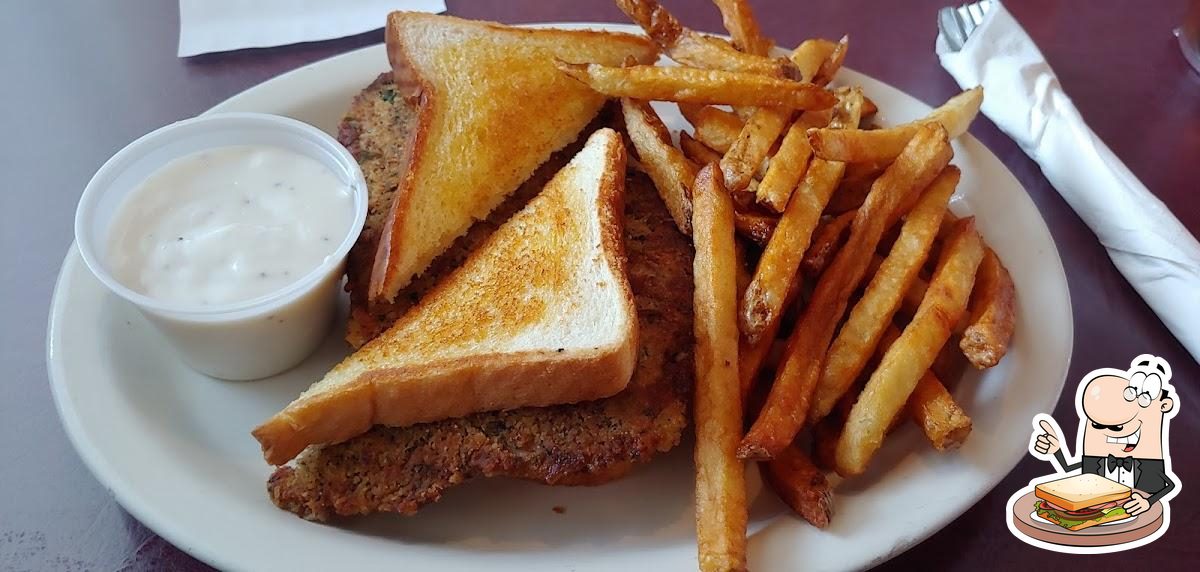 The Stockyards in Delta - Restaurant menu and reviews