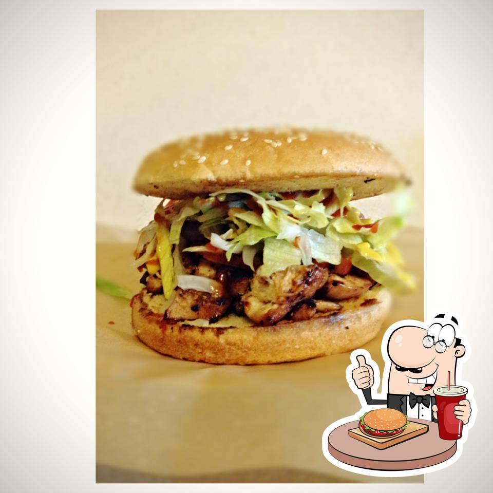 Tortas Vicky restaurant, Tijuana, Calle Ing. Juan Ojeda Robles 870_2 ...
