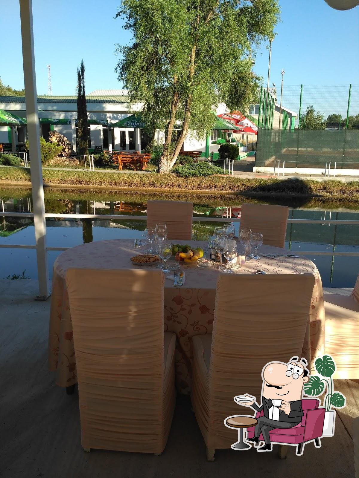 Popas Sport, Slatina - Restaurant menu, prices and reviews