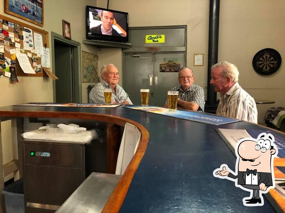 Bogan Gate Pub in Bogan Gate - Restaurant reviews