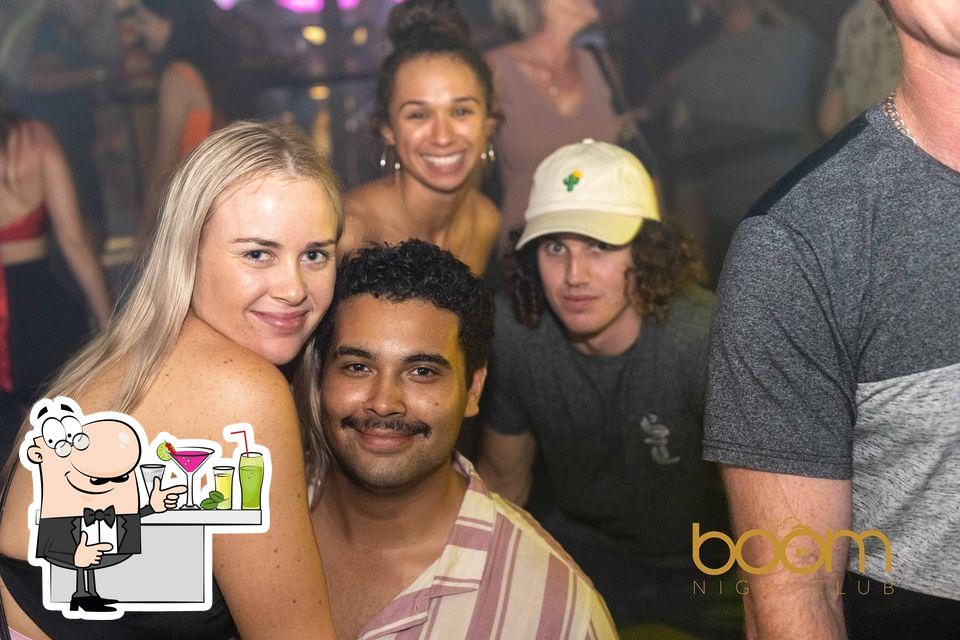 BOOM Nightclub in Airlie Beach - Restaurant reviews