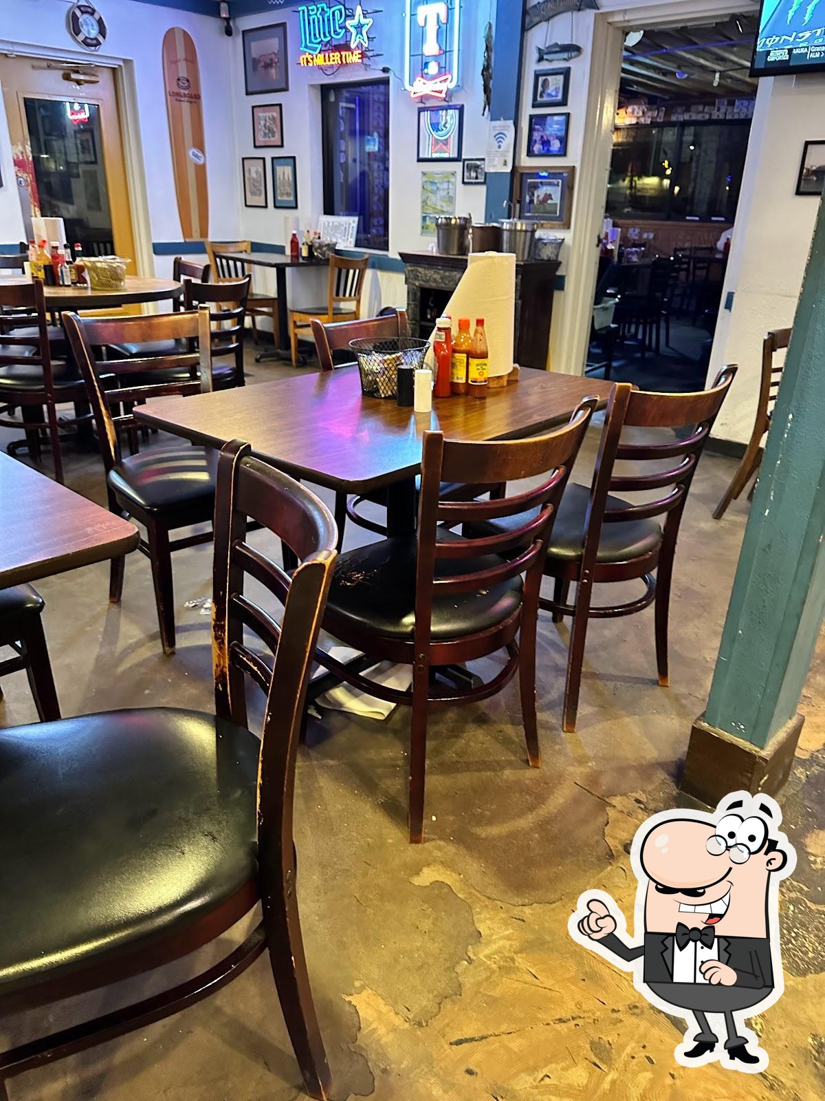 Fish Shack, Plano - Restaurant menu, prices and reviews