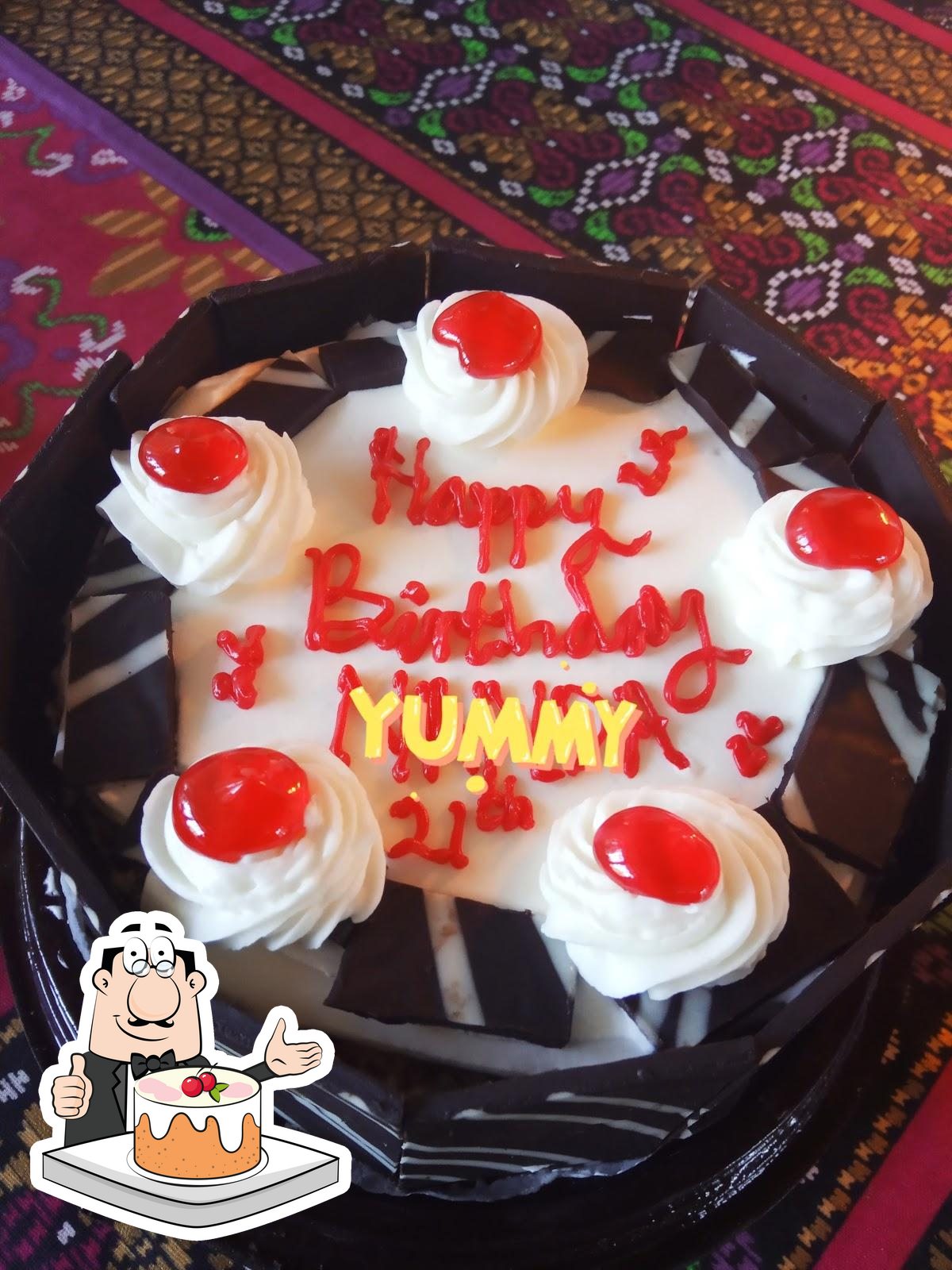 Dea Bakery Ngunut, Tulungagung - Restaurant reviews