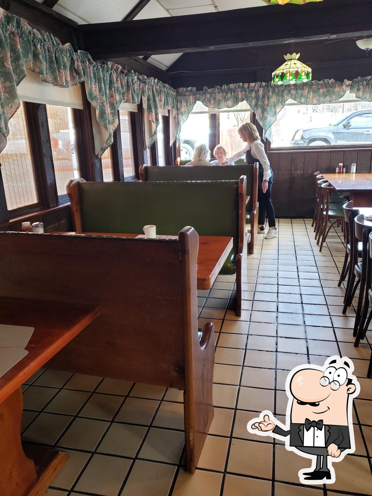 Elias Cole in Wantage - Restaurant menu and reviews