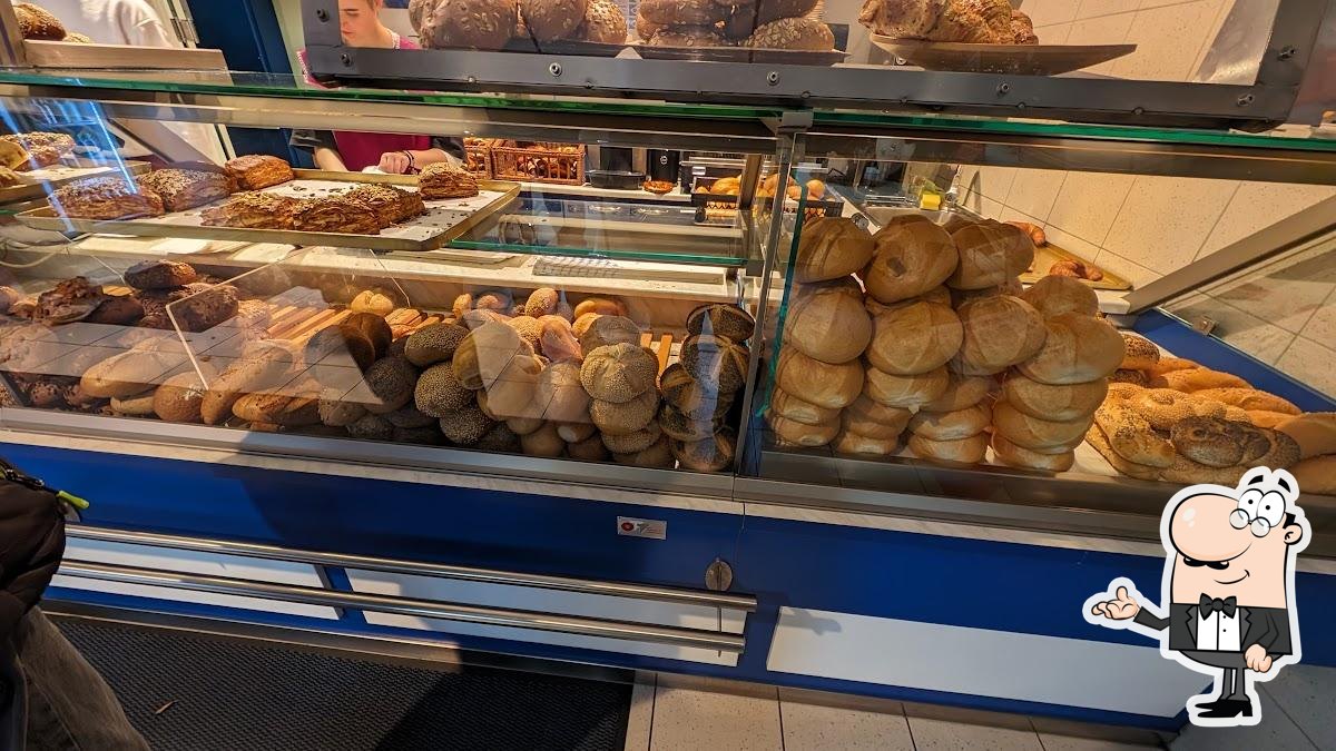 Bäckerei Piller, Karlsfeld - Speisekarte, Preise und Bewertungen