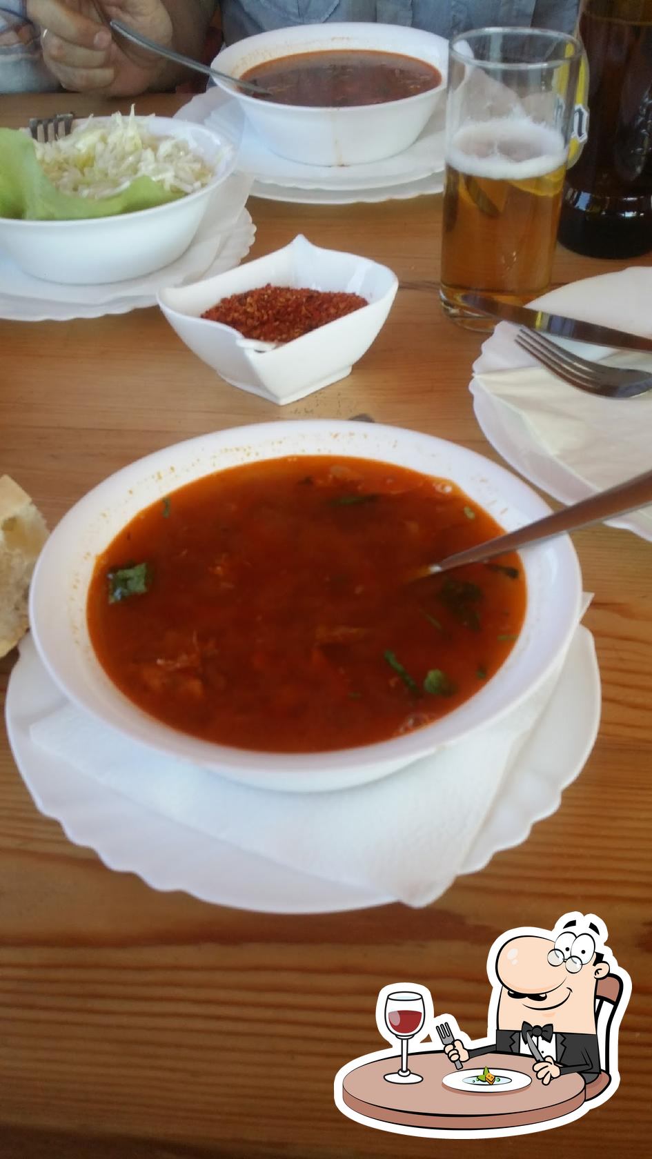 Siroti Ribar, Belgrade - Restaurant reviews