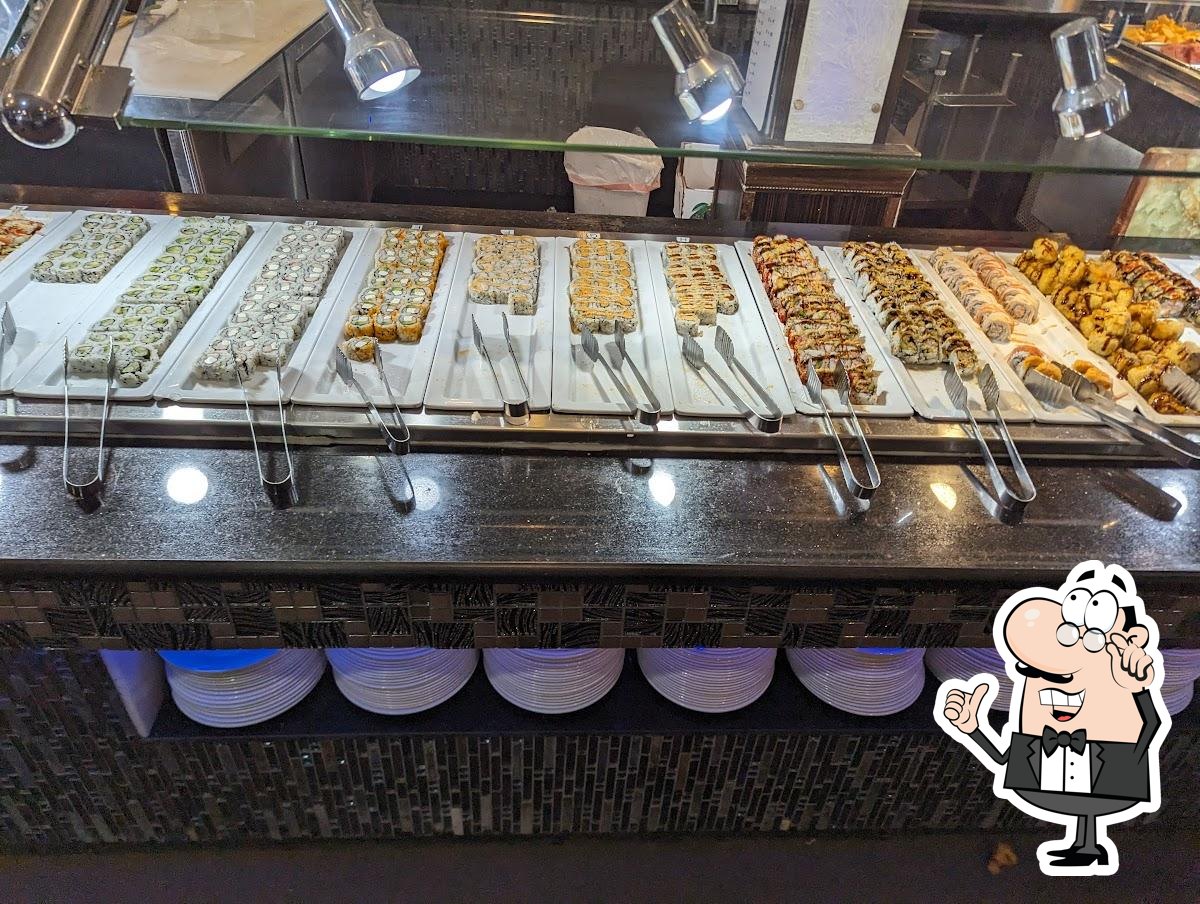 Yoki Buffet, Murfreesboro - Restaurant menu, prices and reviews