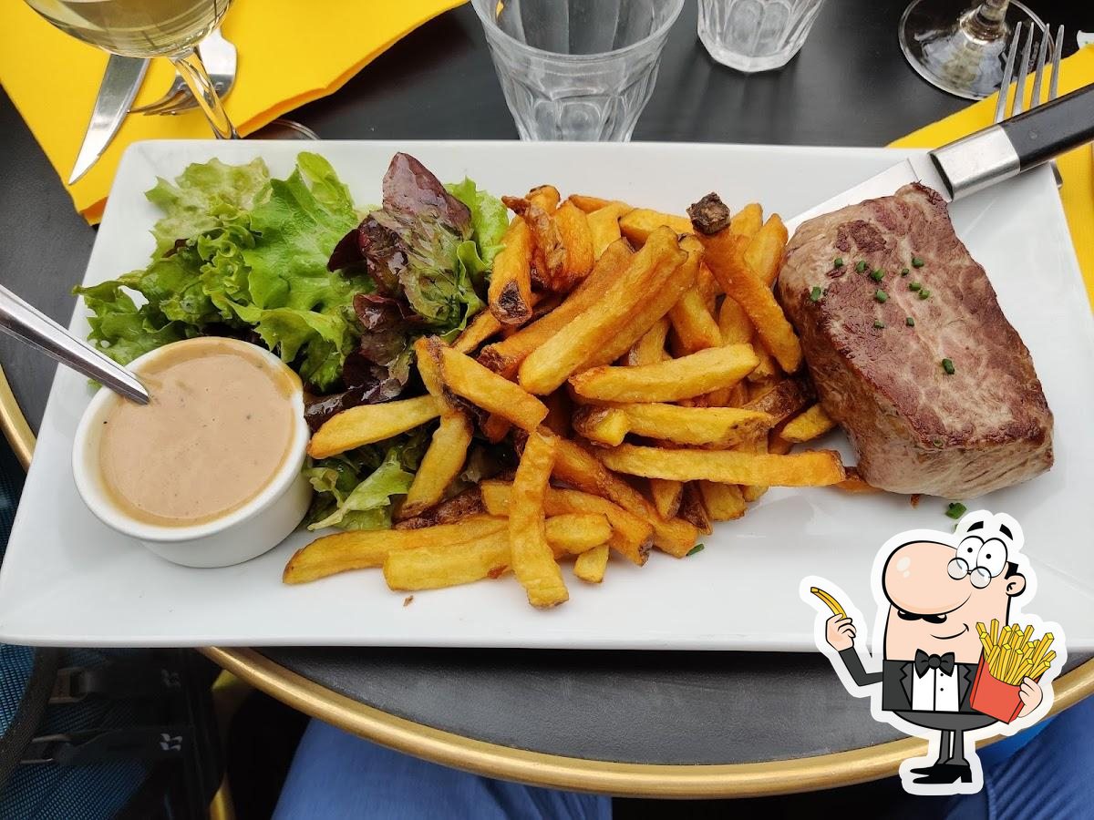 La Promenade restaurant, Paris, 32 Av. Daumesnil - Restaurant reviews