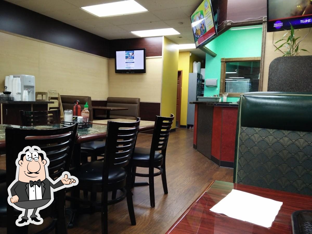 Mayuri International Foods Overlake, Redmond - Restaurant menu, prices ...