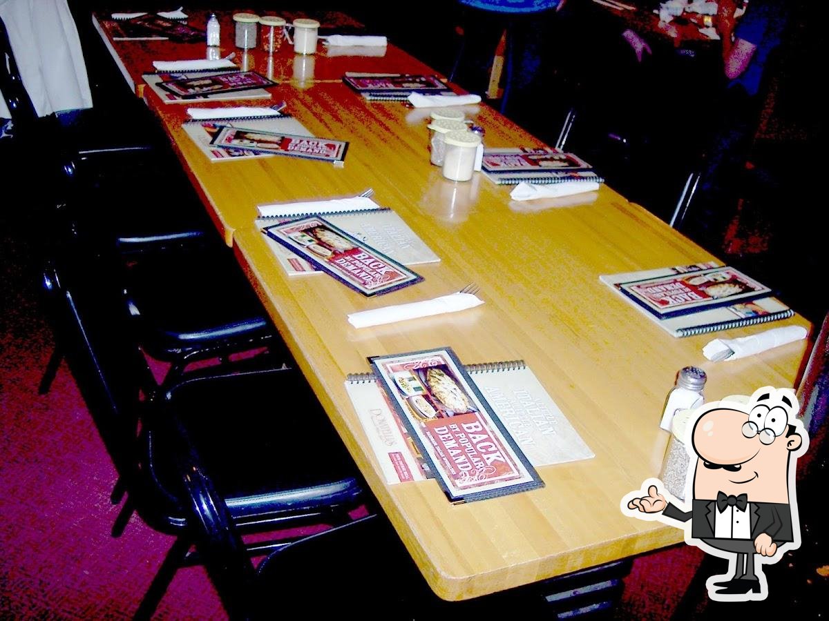 Donatelli's Restaurant, White Bear Lake - Restaurant menu, prices and ...