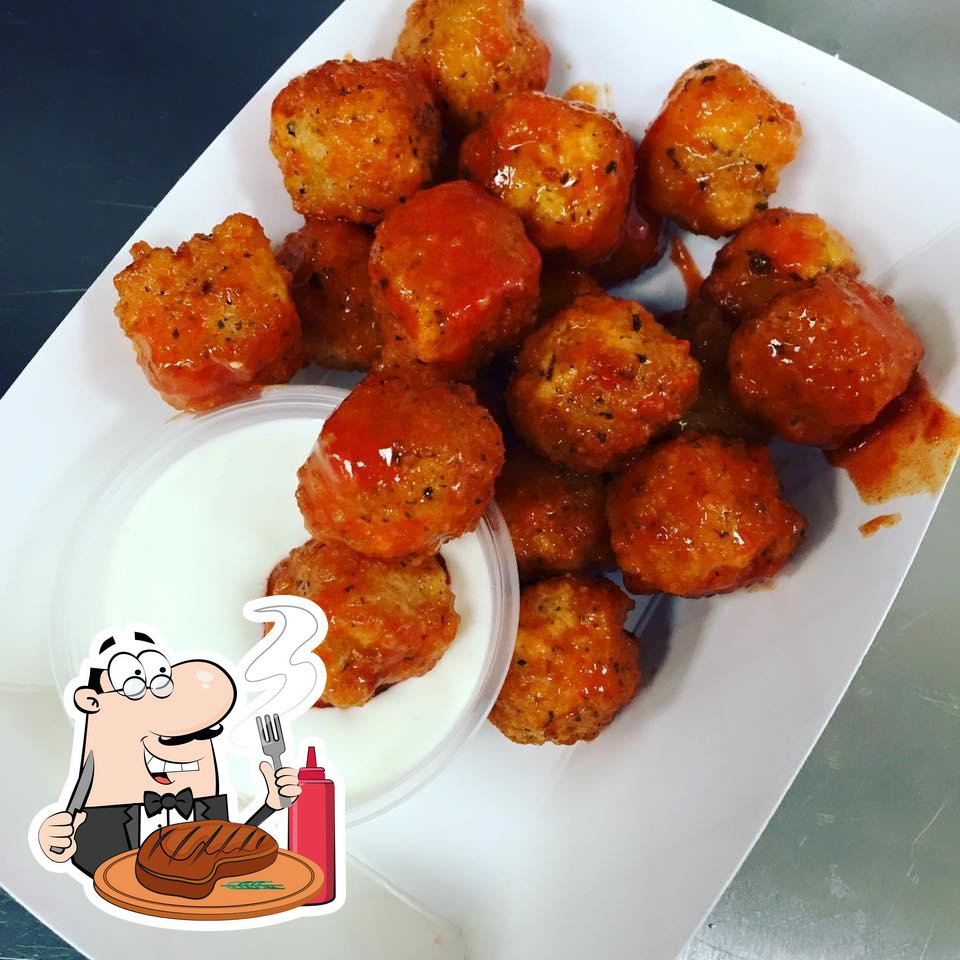 Poor Boys Subs Salads & Melts in Brick - Restaurant menu and reviews