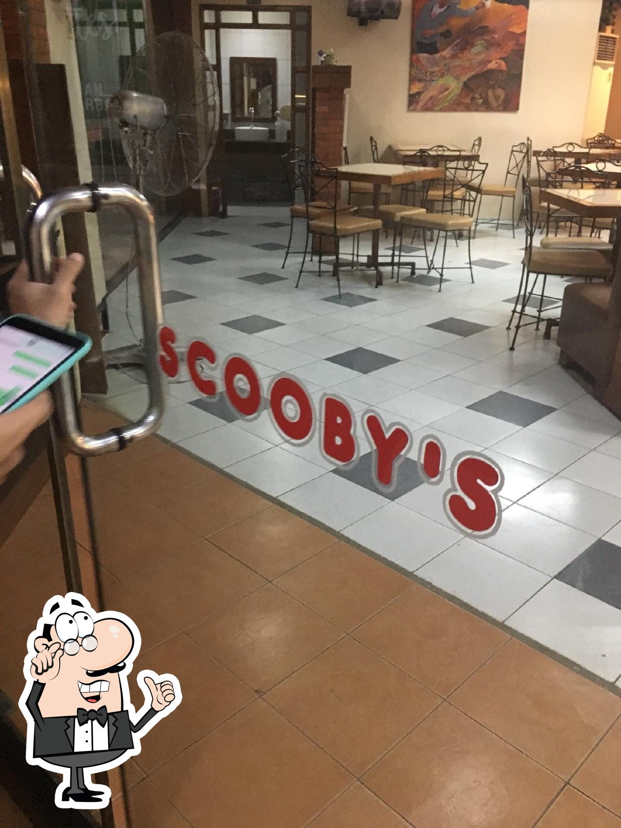 Scooby's restaurant, Tanjay City - Restaurant reviews