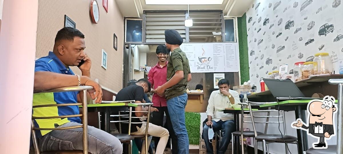 Waah CHAI, Pune, Shop No 14 Deccan Tower Neaxt To Time Square Marriage ...