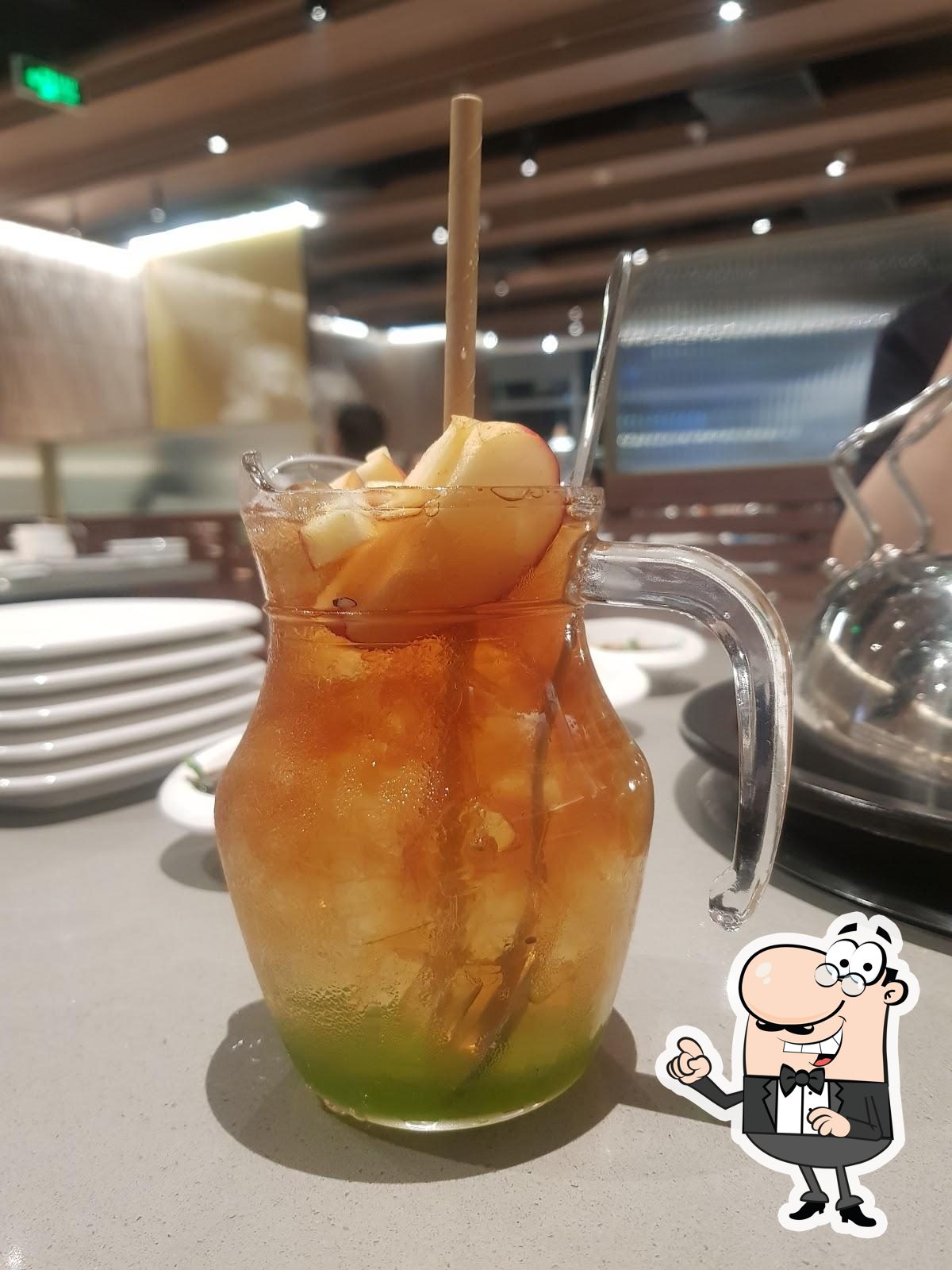 Chang Kang Kung, Ho Chi Minh City - Restaurant menu, prices and reviews