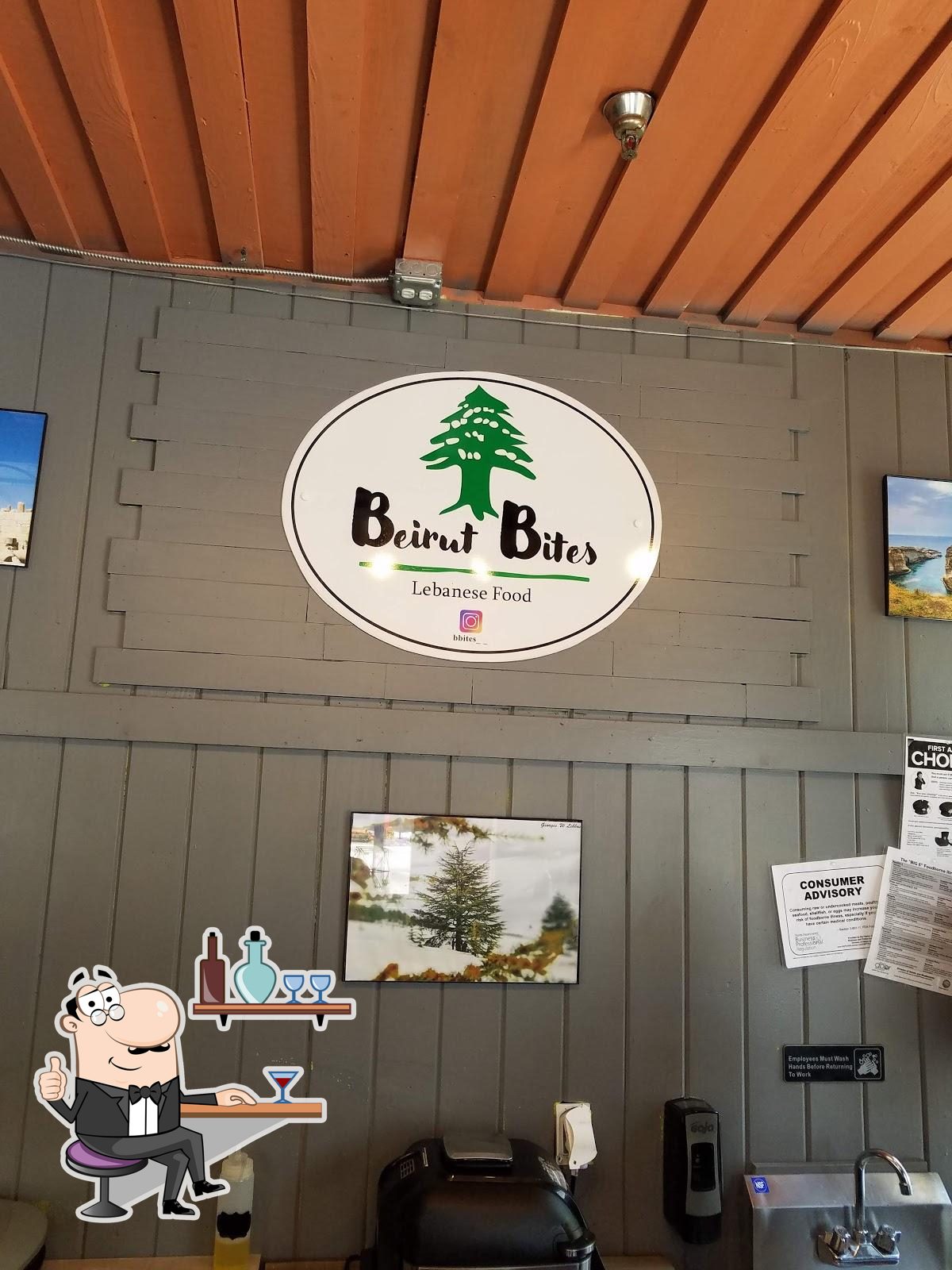 Beirut Bites, Mount Dora - Restaurant menu, prices and reviews