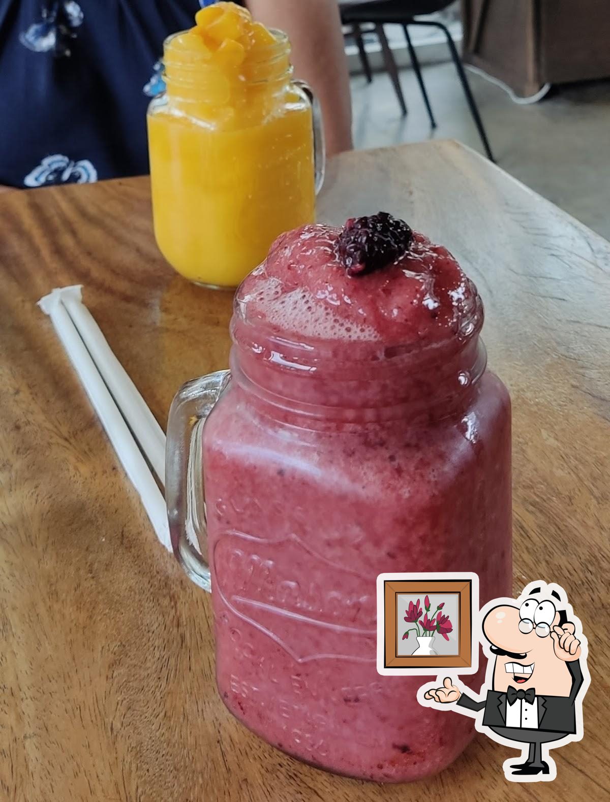 Farmery Deli-Resto Molito, Muntinlupa - Restaurant menu, prices and reviews