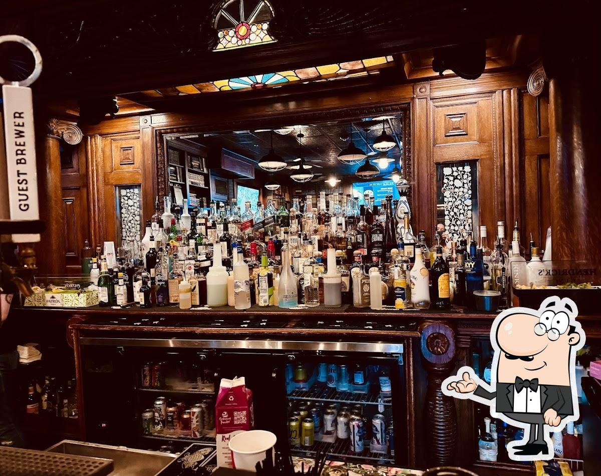 Stacks Bar and Grill, Valparaiso - Restaurant menu, prices and reviews