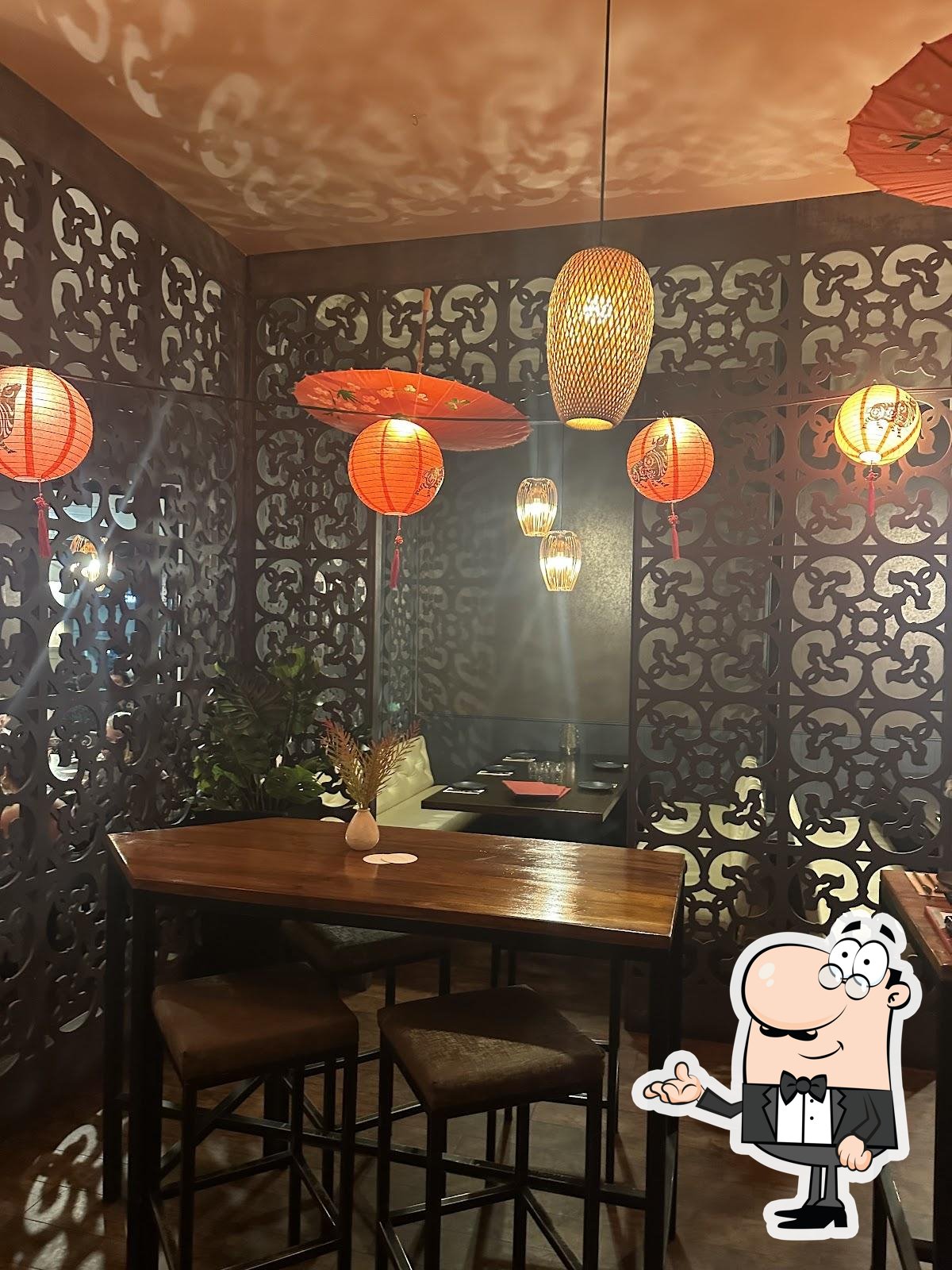 Miss Chief Bar & Eatery, Cairns City - Restaurant menu, prices and reviews