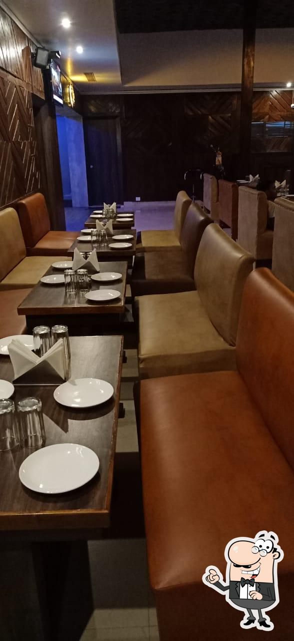 Infinity Bistro, Allahabad - Restaurant menu, prices and reviews
