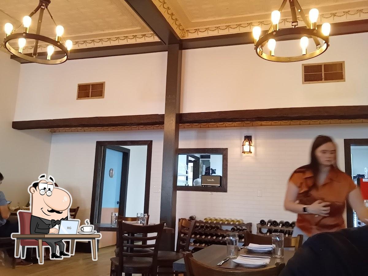 Spaghetti Western, Fargo - Restaurant menu, prices and reviews
