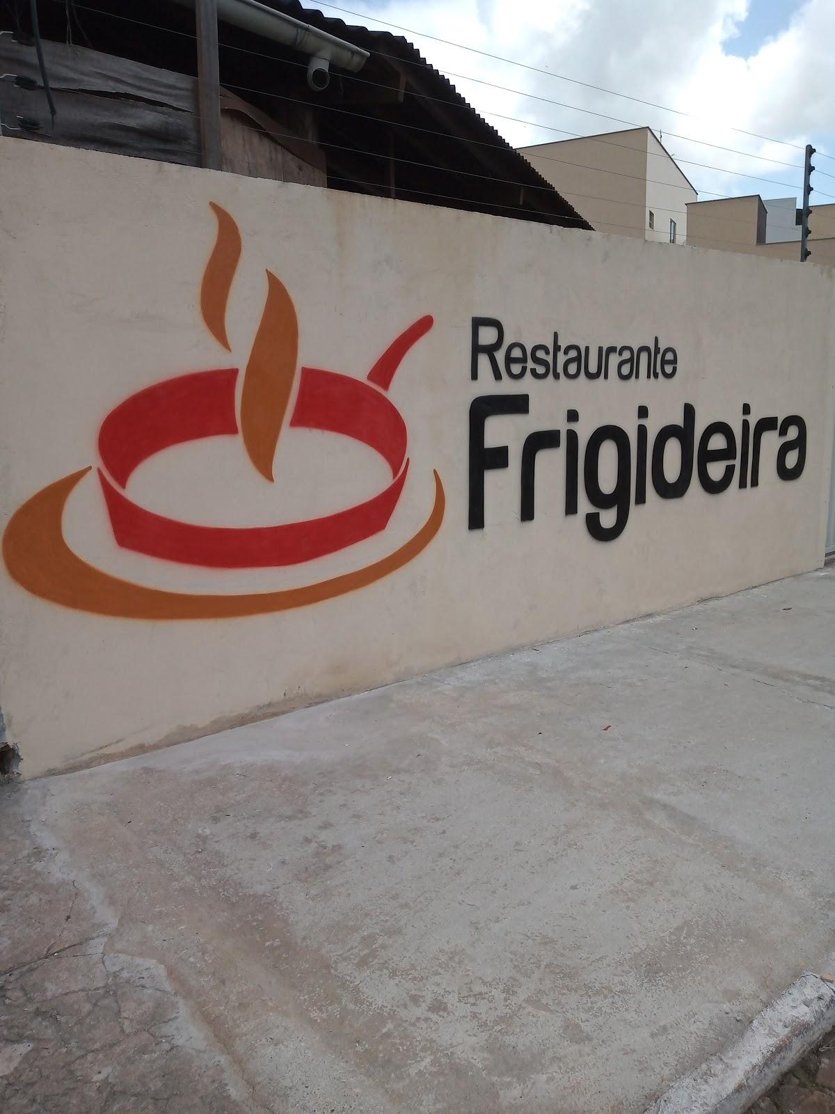 Restaurante Frigideira, Paragominas - Avaliações de restaurantes