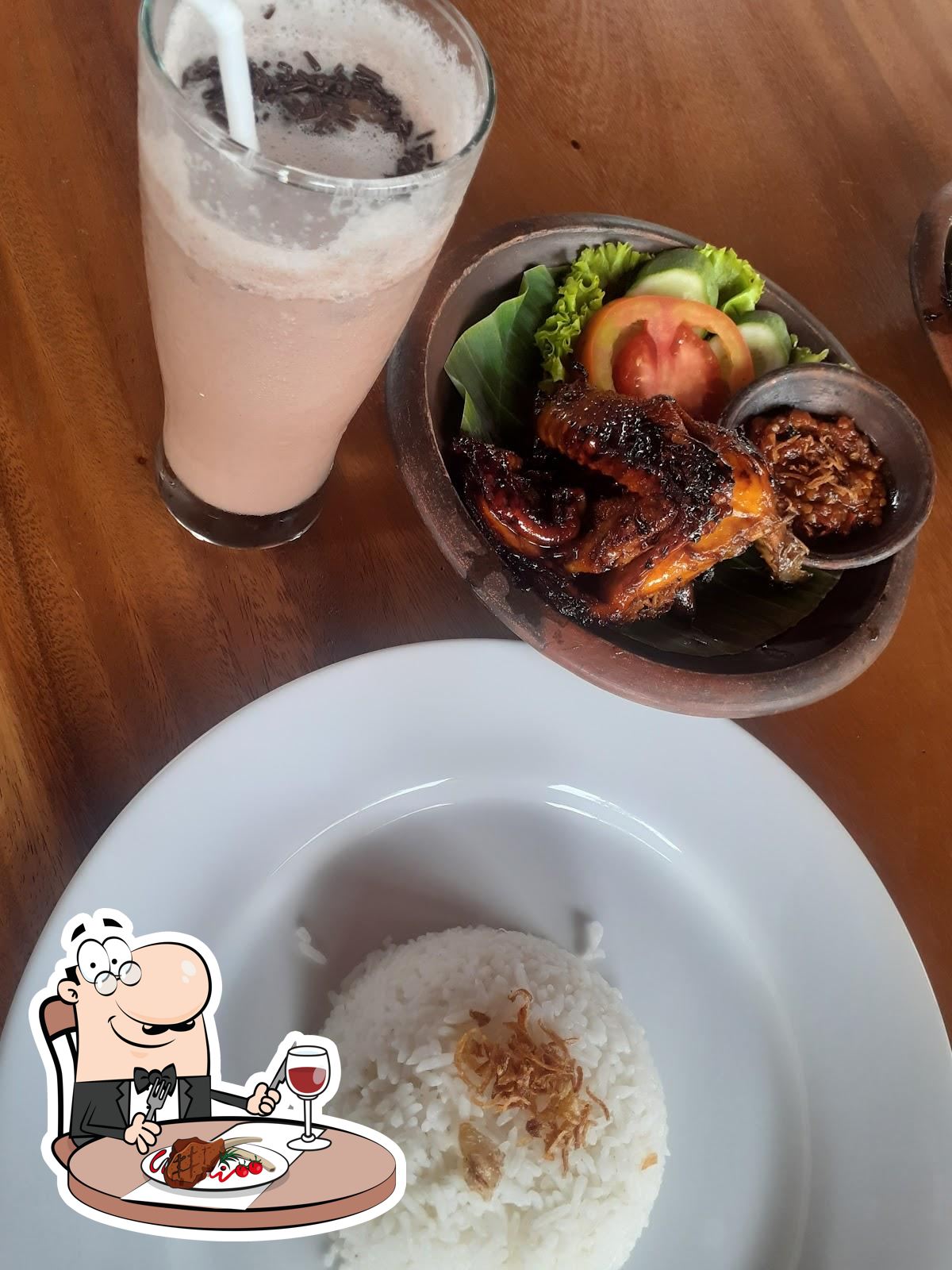 SOBO JOGLO Jawi Jawi restaurant, Indonesia - Restaurant reviews