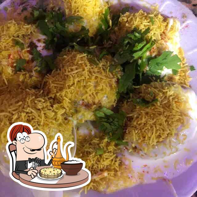 Al Rajwa Restaurant (Raghuvanshi), Dubai - Restaurant reviews