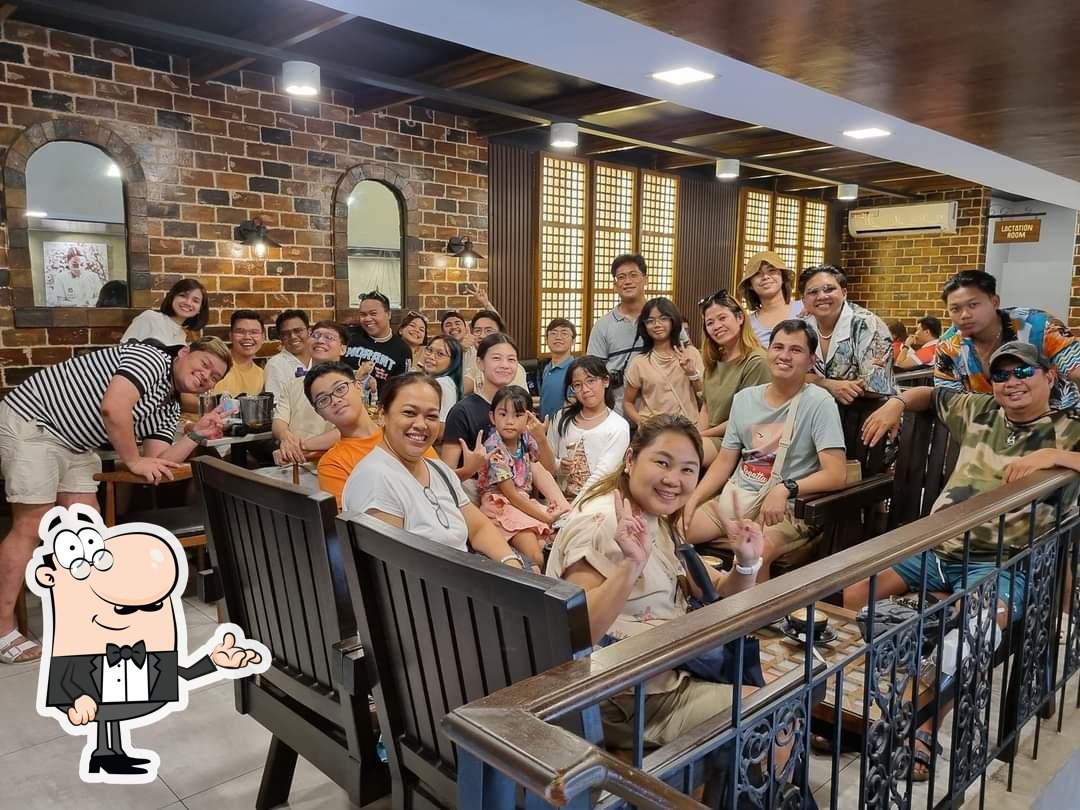 Amian Cafe - Vigan, Vigan City - Restaurant menu, prices and reviews