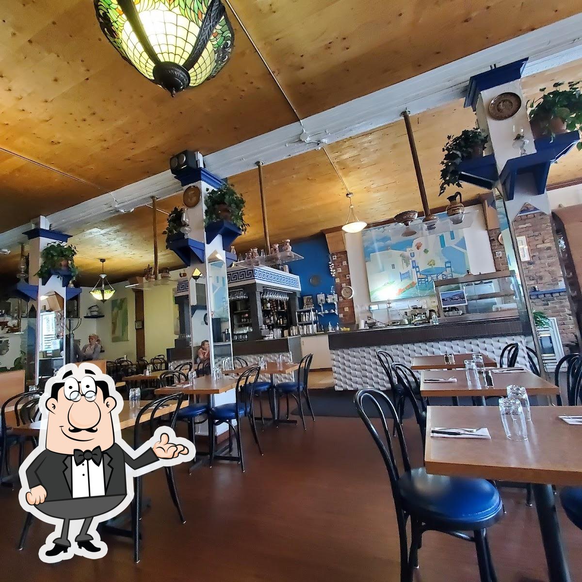Oil Lamp, Edmonton - Restaurant menu, prices and reviews