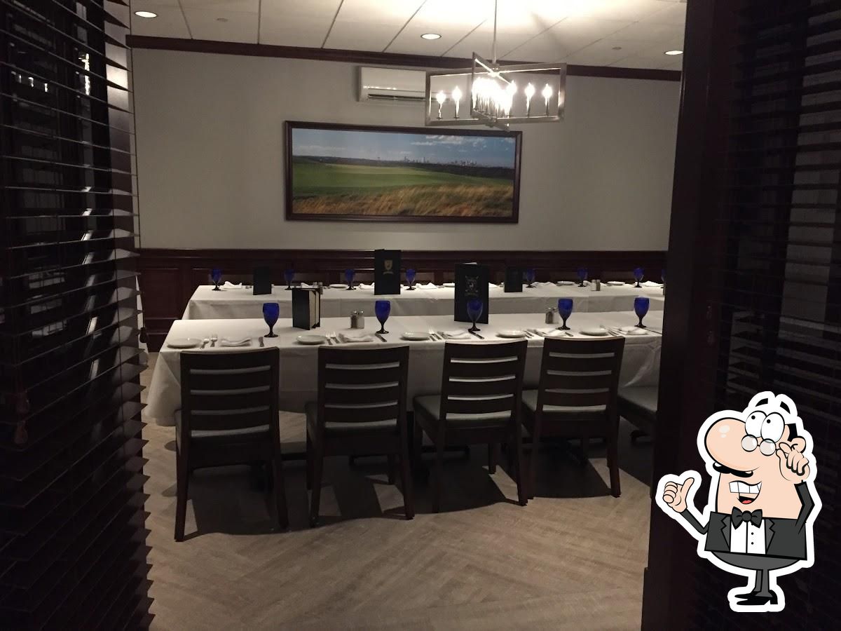 Granite Links, Quincy - Restaurant menu, prices and reviews