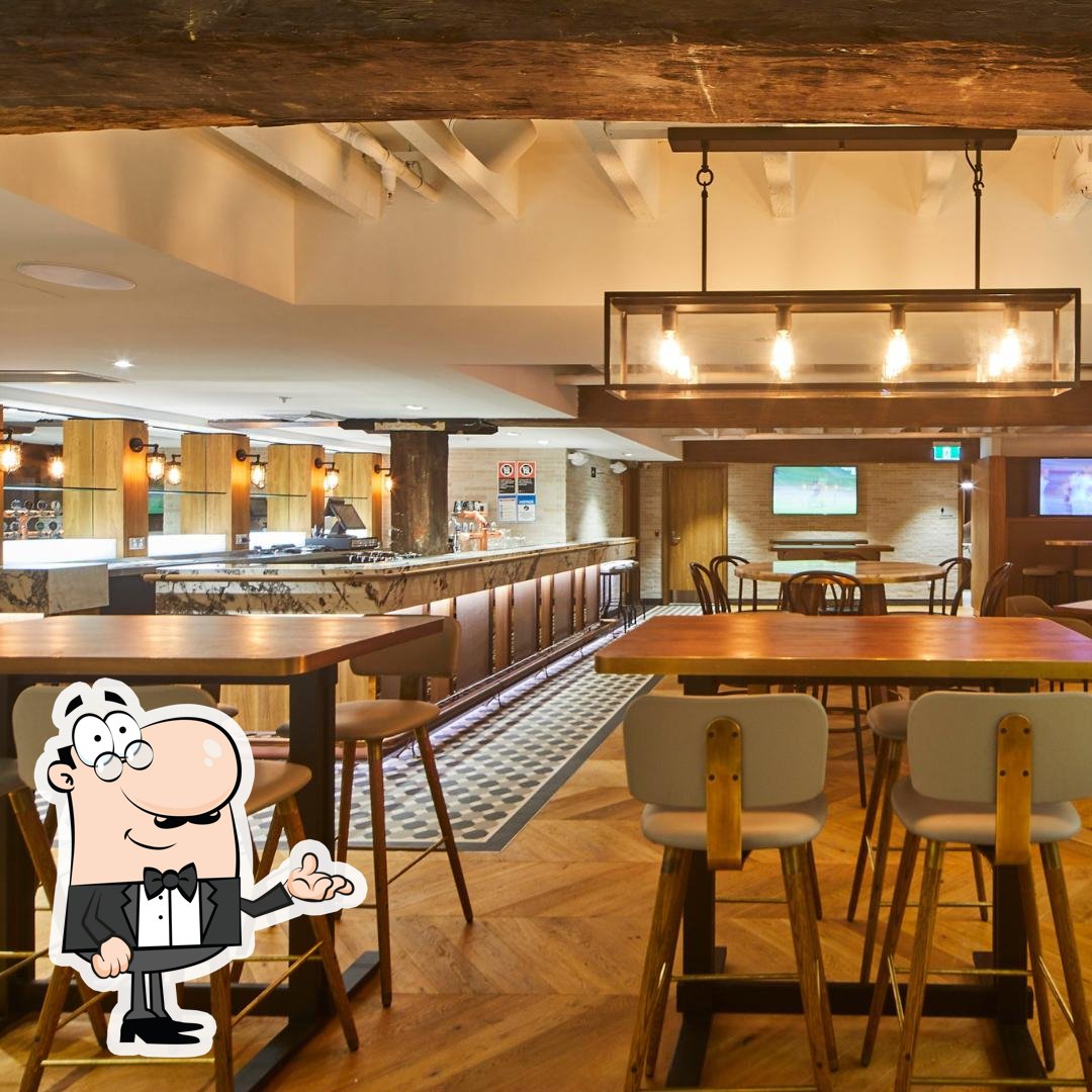 Cheers Sports Bar & Grill, Sydney - Restaurant menu, prices and reviews