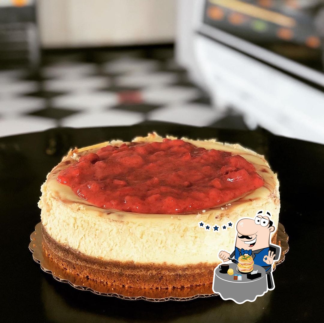 Pie Snob Uptown, Phoenix - Restaurant menu, prices and reviews